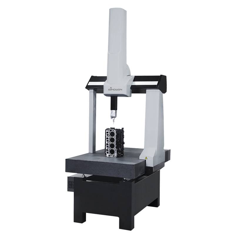Economical Coordinate Measuring Machine Stable Series | Sinowon