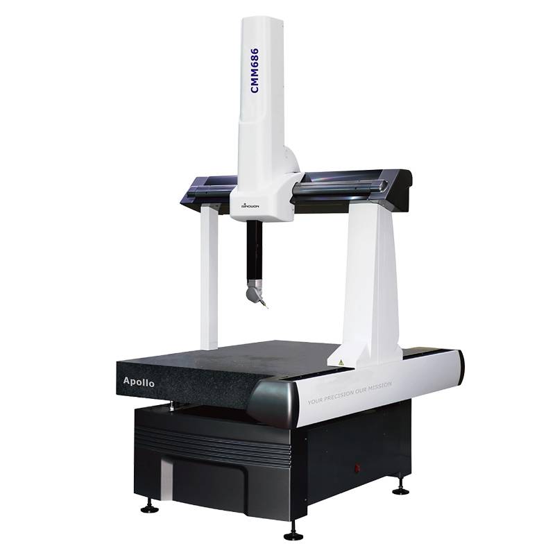 Coordinate Measuring Machine Apollo Series | Sinowon