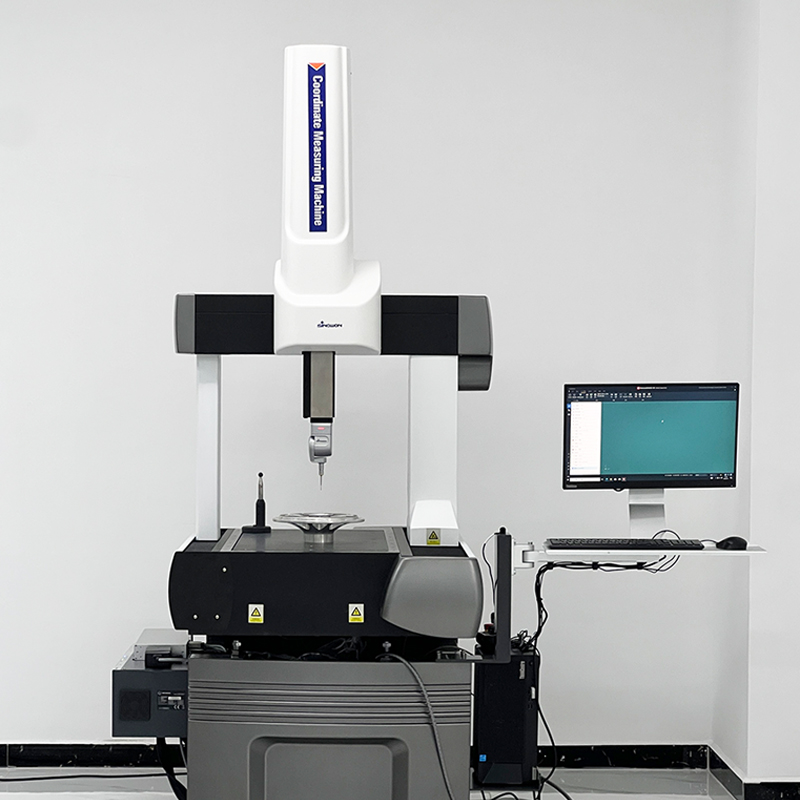 Coordinate Measuring Machine Haquina Plus Series | Sinowon