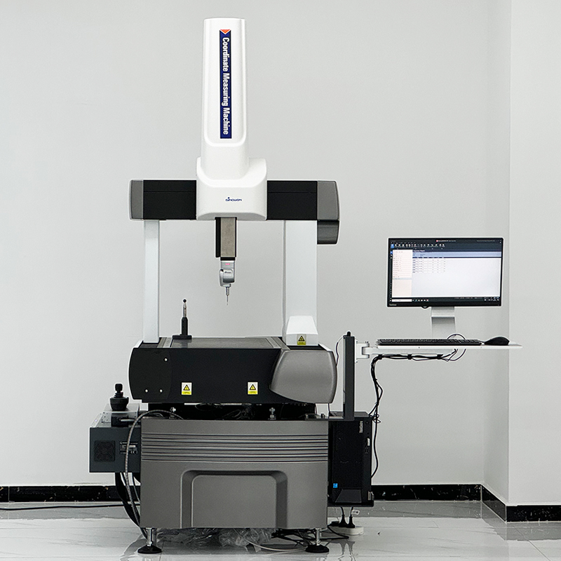 Coordinate Measuring Machine Haquina Plus Series | Sinowon