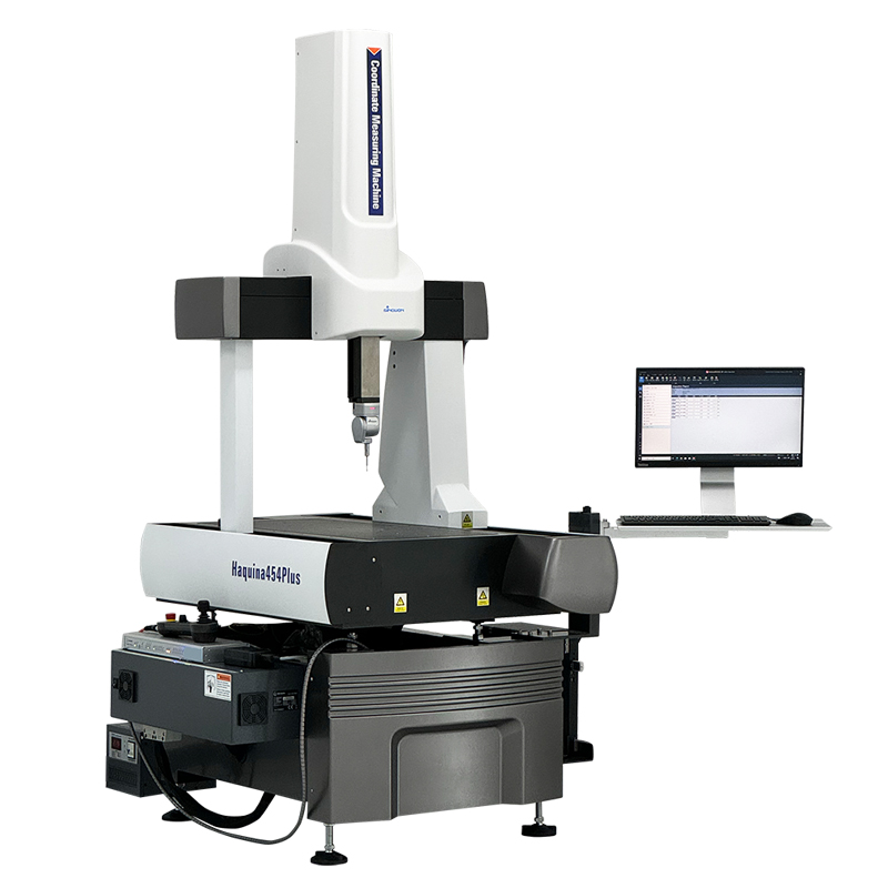 Coordinate Measuring Machine Haquina Plus Series | Sinowon