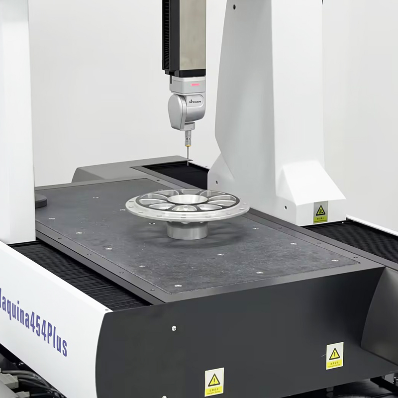 Coordinate Measuring Machine Haquina Plus Series | Sinowon