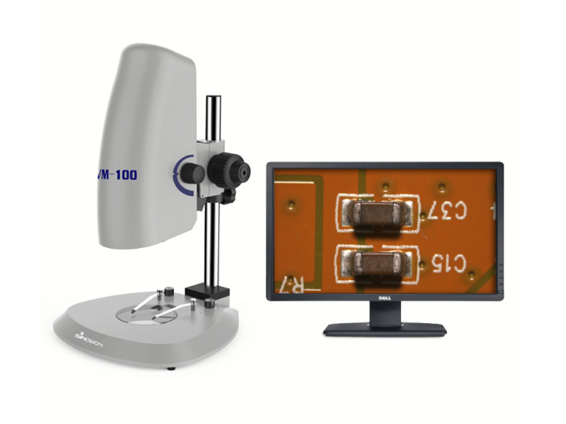 Best Vision Microscope | News on Sinowon Metrology Instrument