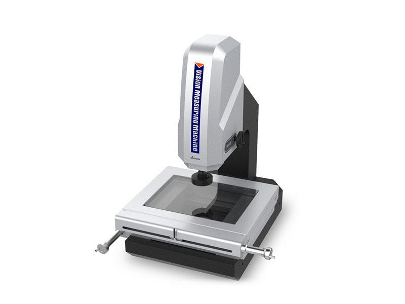 Find Manual Vision measuring machine | Sinowon Support