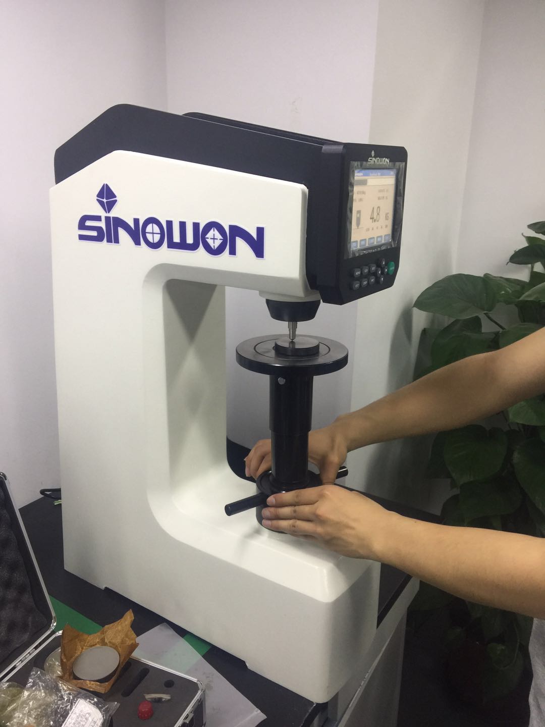 Which 3d Coordinate Measuring Machine Company Doing OBM? - Sinowon