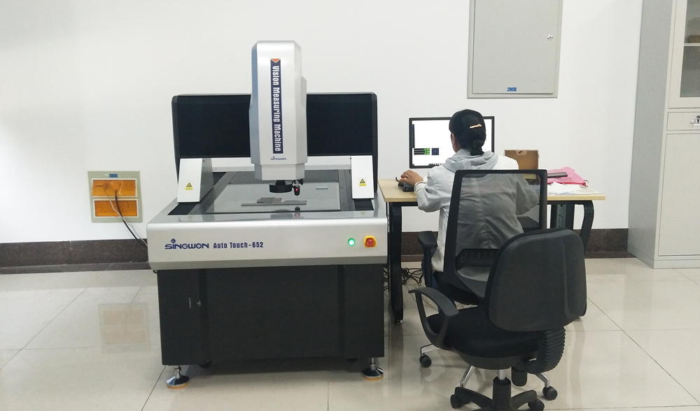 How to Go Through the Cordax Measuring Machine Customization? - Sinowon