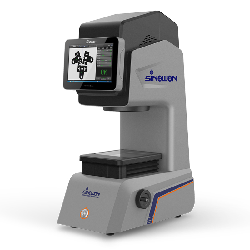 Can Our Logo Or Company Name Be Printed on Inspect Microscope? - Sinowon