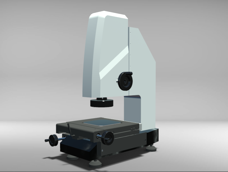 Why Sinowon Coordinate Measuring Machine Service Is Priced Higher? - Sinowon