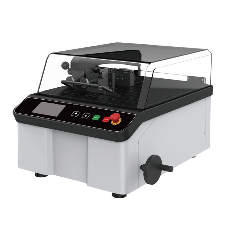 How to Operate Polishing Equipment? - Sinowon