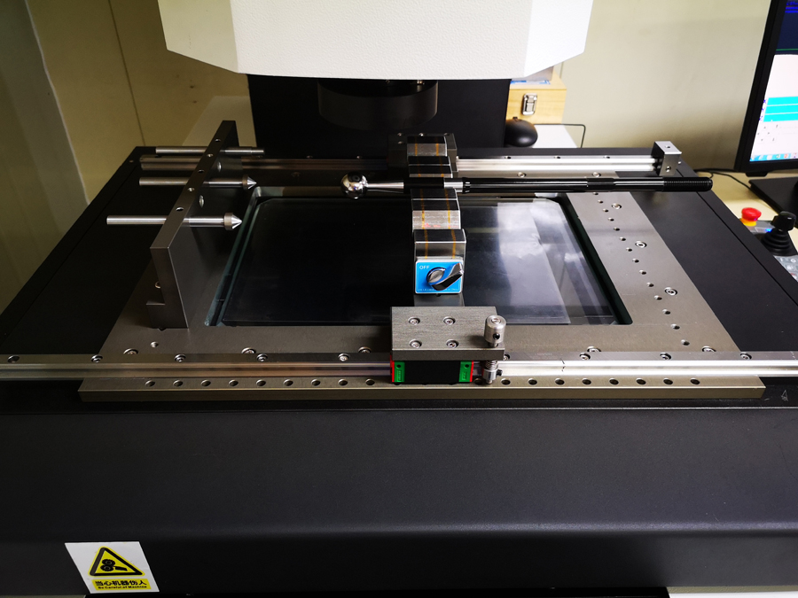 Does Vmm Has Scan Function? | Sinowon