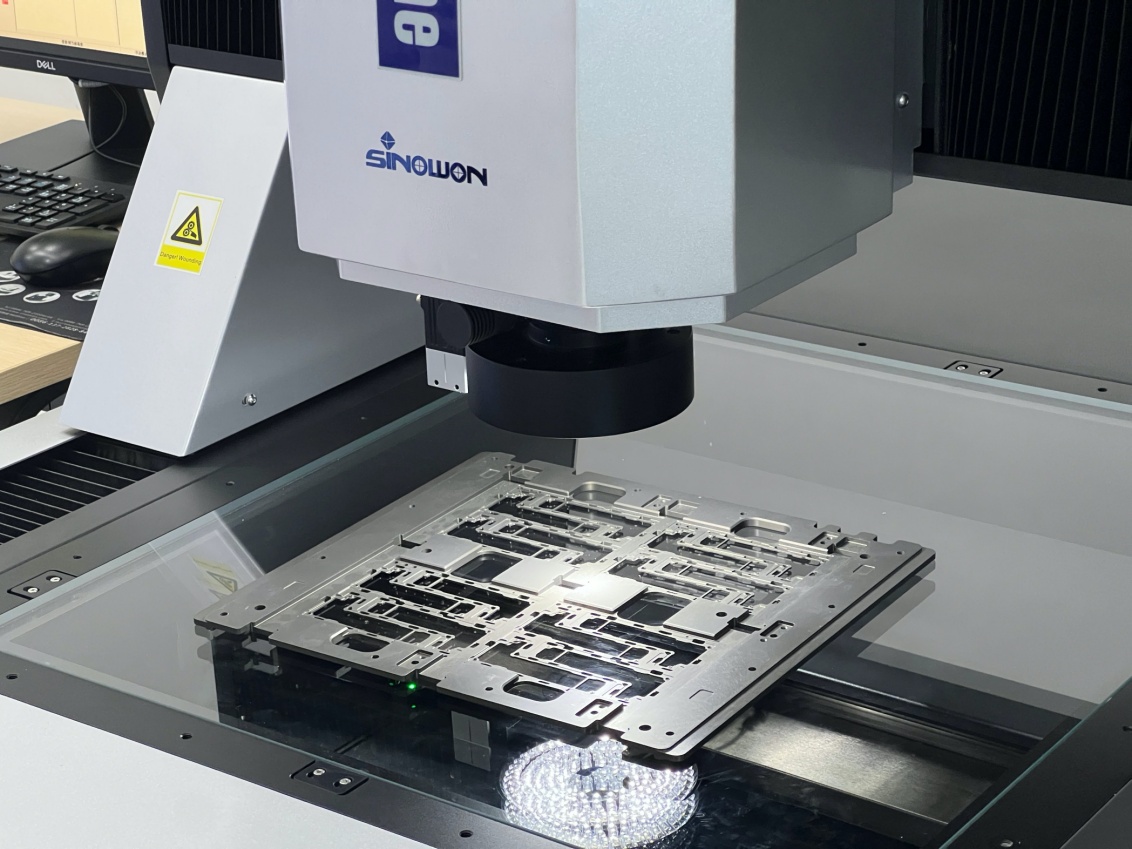 What Is the Difference Between Optical, Laser Probes and 3D Contact ...