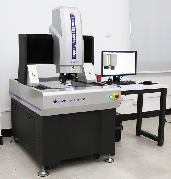 What Are the Four Basic Types of Machine Vision Systems? | Sinowon