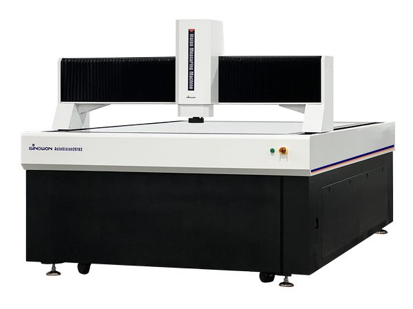 Why Use Machine Vision? How Accurate Is Machine Vision? | Sinowon