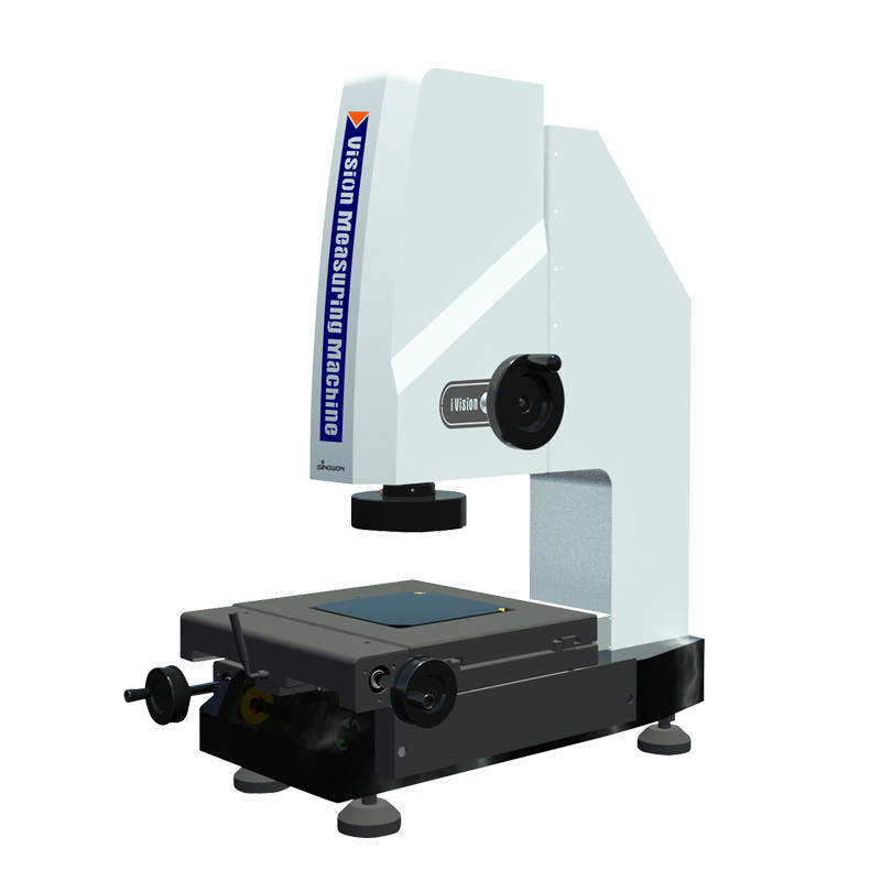 Vmm Measuring Machine | Manual Vision Measuring Machine | Sinowon