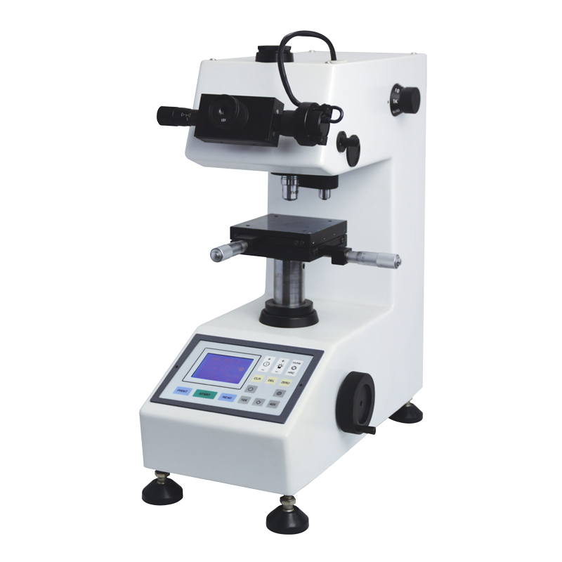 Find Microindentation Hardness Testing µ Vickers on Sinowon Metrology...