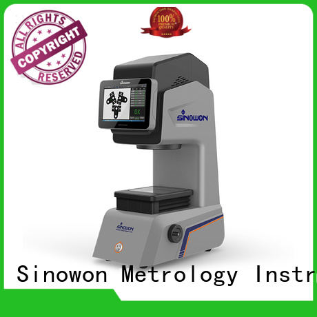 Find Instant Measurement System Camera Measurement Systems From Sinowon...