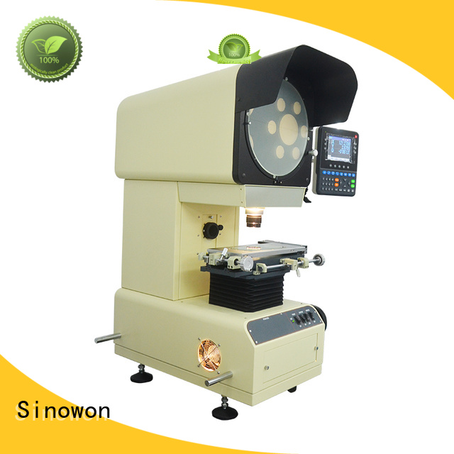 Professional Vertical Projector & Comparator Measuring Device Manufacture
