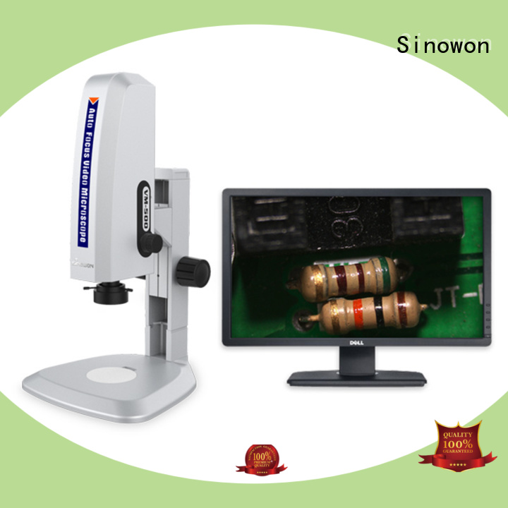 Digital Optical Microscope | Digital Vision Microscopes | Sinowon