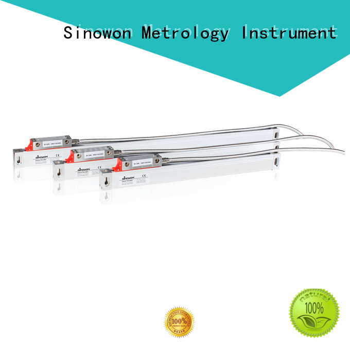 Precision Linear Scales