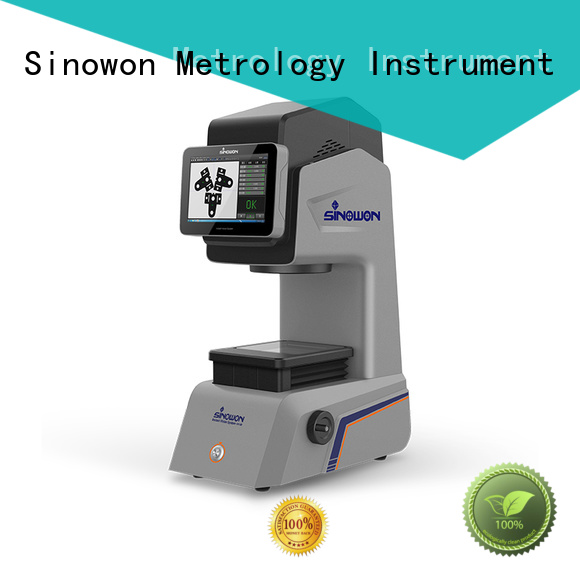 Instant Measurement System | Instant Vision Measuring System | Sinowon