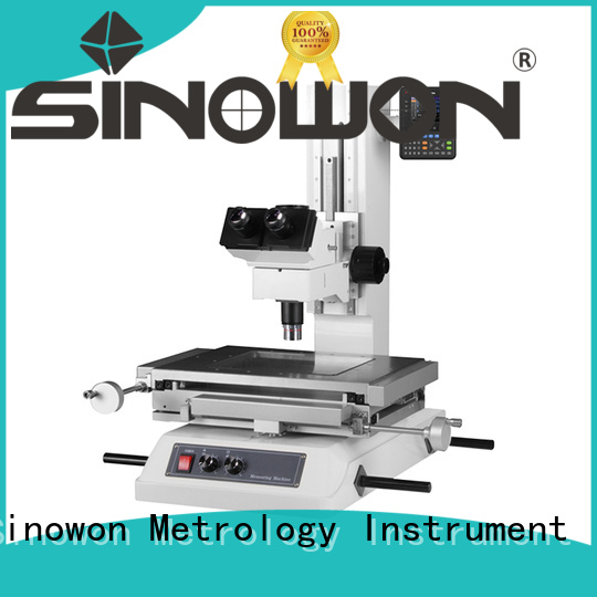 Measuring Microscope | Toolmakers Microscope | Sinowon