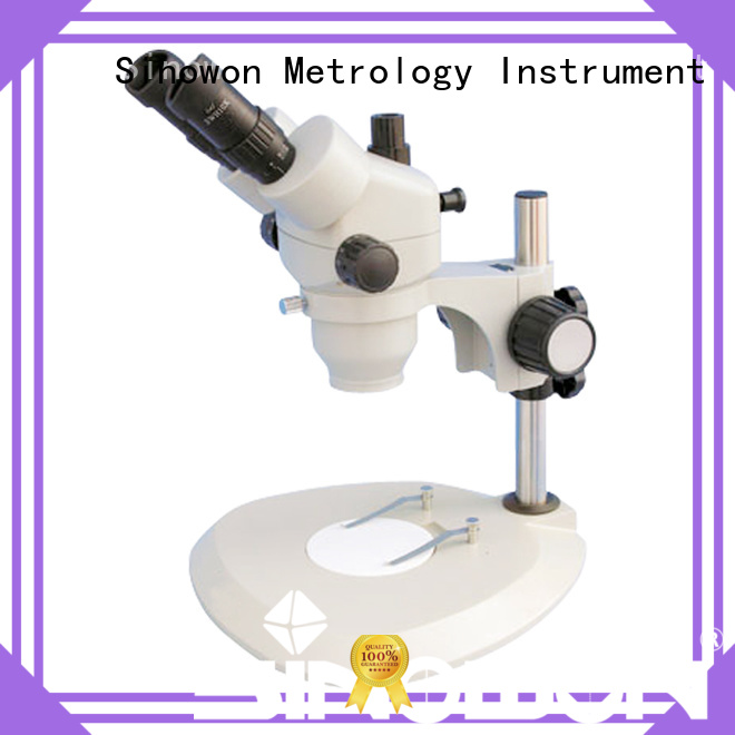 Stereo Inspection Microscope | Optical Stereo Microscopes | Sinowon