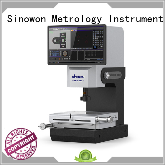 Optical Profile Projector ,visual Measurement System | Sinowon