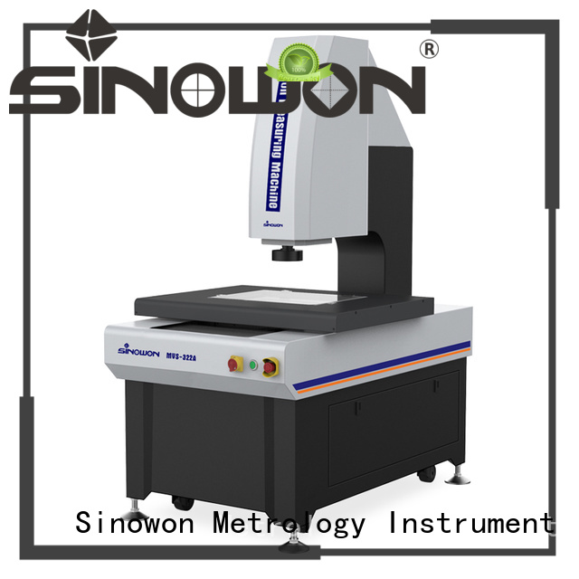 Practical Video Measuring System Series for Commercial | Sinowon