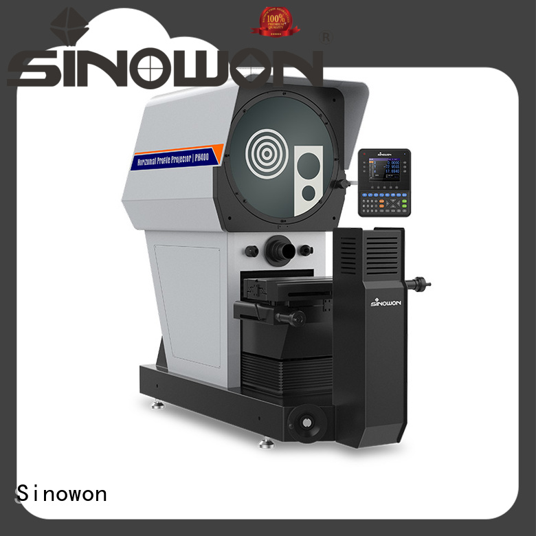 Hot Selling Optical Projector Customized for Precision Industry | Sinowon