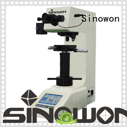 Macro Vision Measuring Machine Design for Measuring | Sinowon