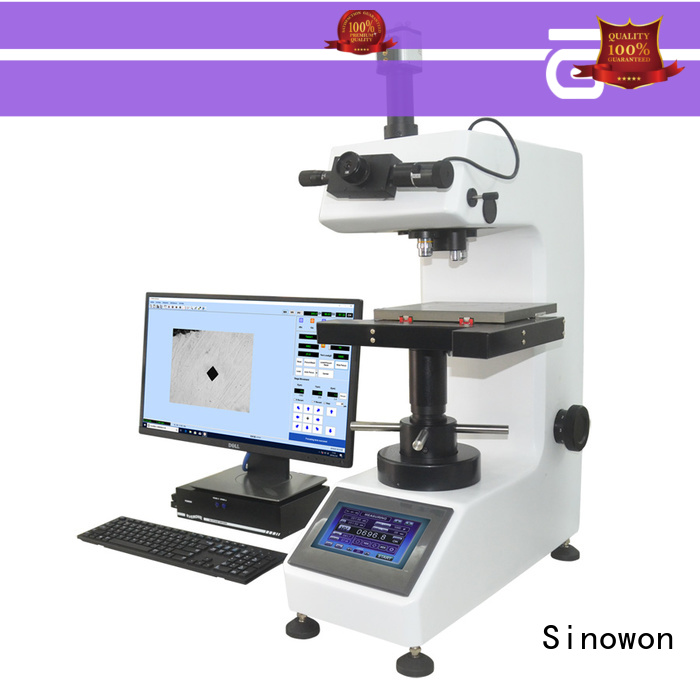 Approved Vision Measuring Machine Inquire now for Small Areas | Sinowon