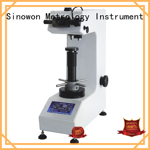 Approved Vision Measuring Machine Factory for Small Areas | Sinowon