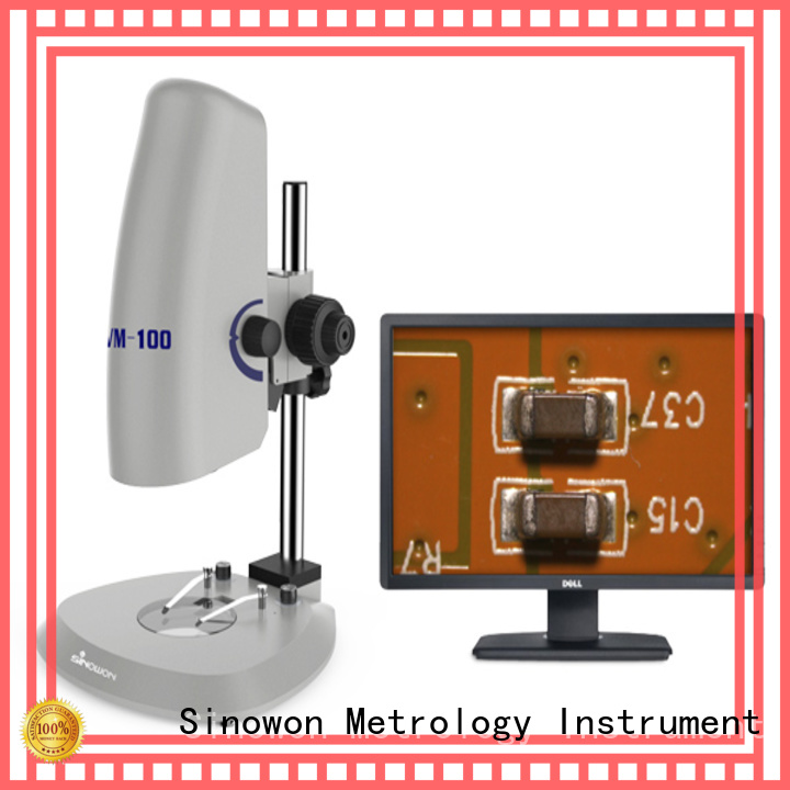 Professional Digital Microscope Review Factory Price for Soft Alloys ...
