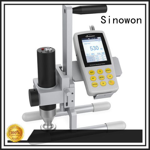 Sturdy Automatic Vision Measuring Machine Supplier for Rod | Sinowon
