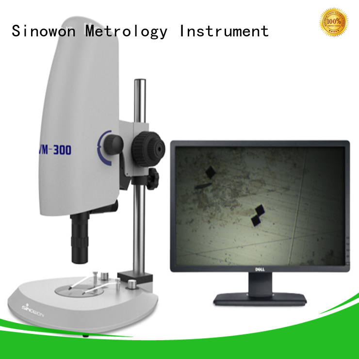 Stable Vision Microscope Wholesale for Cast Iron | Sinowon