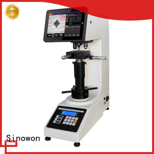 Excellent Vision Measuring Machine Inquire now for Small Parts | Sinowon