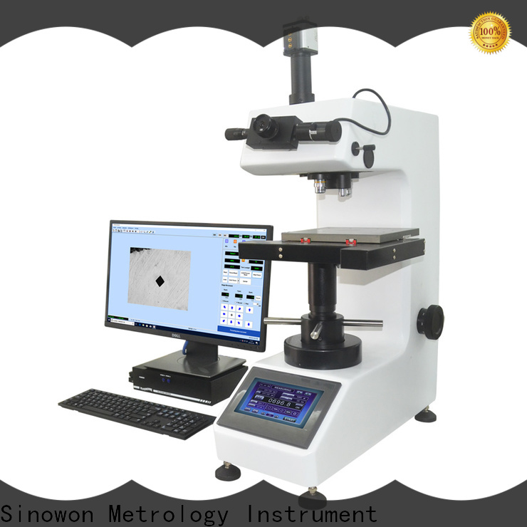 Elegant Video Measurement System with Good Price for Small Areas | Sinowon