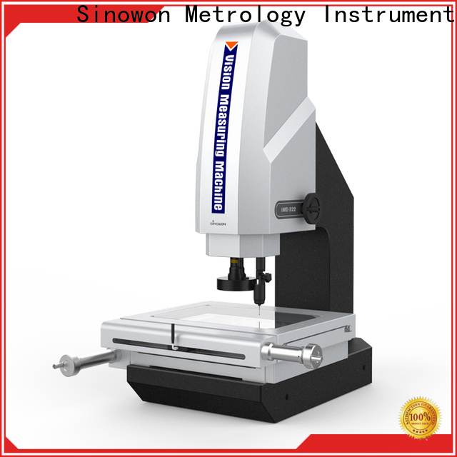 Durable Multisensor Measuring Machine Manufacturer for Measuring | Sinowon