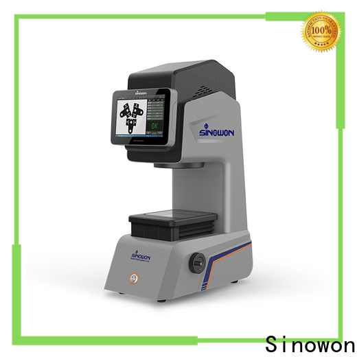 Excellent Coordinate Measuring Machine Inquire now for Gears | Sinowon