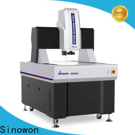 Reliable Video Measuring System Series for Commercial | Sinowon