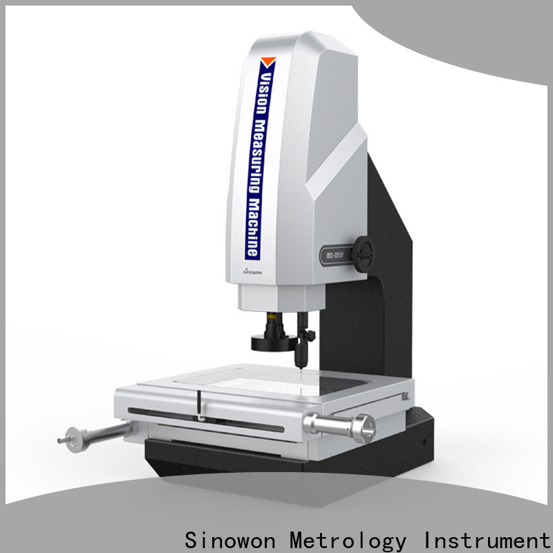 Efficient Vision Measuring Machine Price Factory for PCB | Sinowon