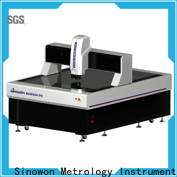 Autoscan Video Measuring System Price From China for Commercial | Sinowon