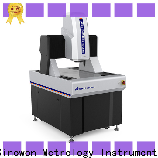 Practical Video Measuring System Customized for Commercial | Sinowon