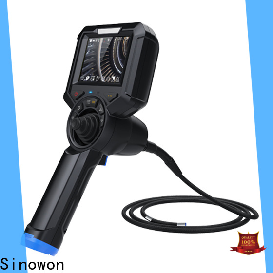 Reliable Snap on Videoscope Supplier for Industry | Sinowon