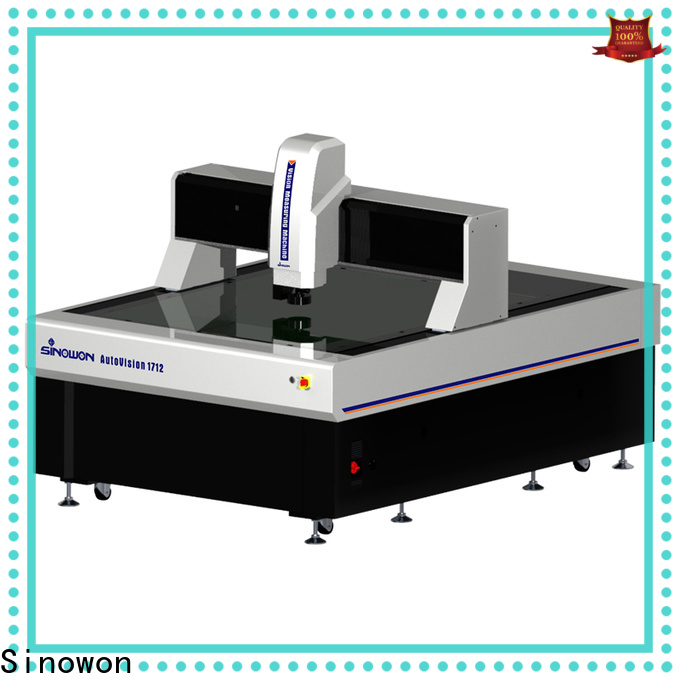 Durable Cmm Measuring Equipment Customized for Commercial | Sinowon
