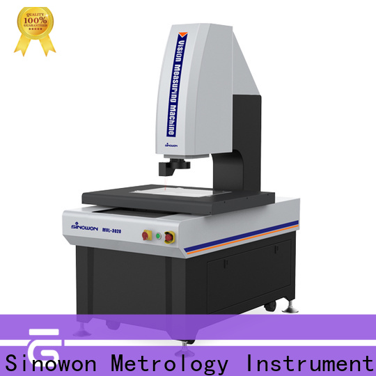 Reliable Video Measuring System Price Series for Precision Industry | Sinowon