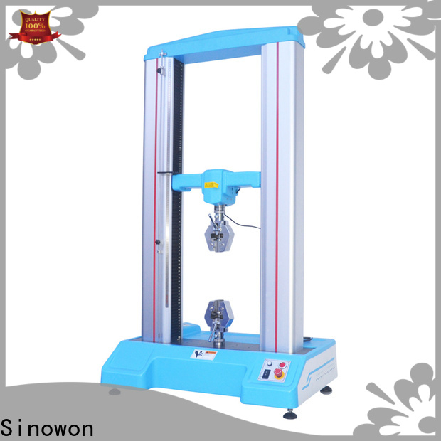 Compressive Universal Tensile Testing Machine Inquire now for Small ...