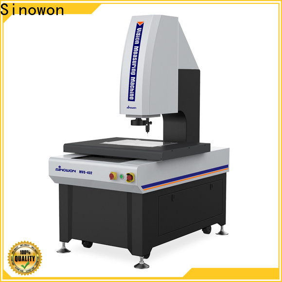 Hot Selling Cmm Machine Cost Manufacturer for Measuring | Sinowon