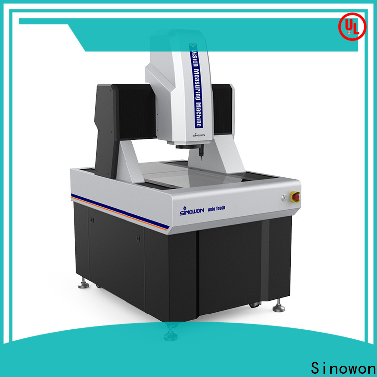 Autovision Vision Measurement System Customized for Measuring | Sinowon