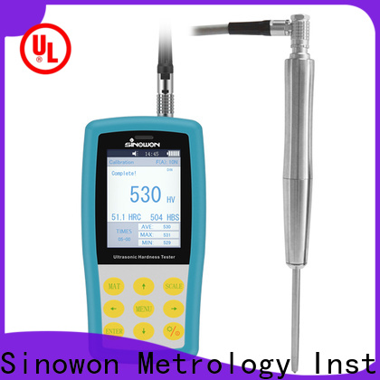 Quality Ultrasonic Testing Factory Price for Rod | Sinowon